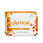 Fortical (Diclofenaco con Vitamina B) caja con 30 grageas – Farmacia ...