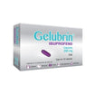 Gelubrin (Ibuprofeno) 200 mg Caja con 10 Cápsulas de Gel – Farmacia Sanorim