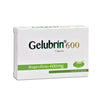 Gelubrin (Ibuprofeno) 600 mg Caja con 10 Cápsulas de Gel – Farmacia Sanorim