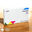 Dónde comprar Linezolid 600 mg caja con 10 tabletas | Linezolid 600 mg ...