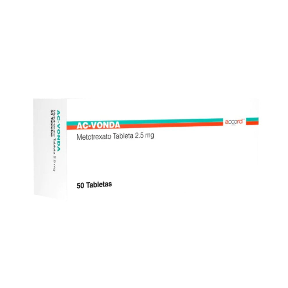 ¿Dónde comprar Metrotexato 2.5 mg? – Farmacia Sanorim