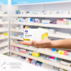 Vylkor (Ondansetrón) 8 mg Caja con 10 Tabletas | Donde comprar ...