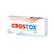Crostox (Rosuvastatina) 20 mg Caja con 30 Tabletas – Farmacia Sanorim