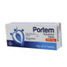 Portem (Paracetamol) 500 mg Caja con 10 Tabletas – Farmacia Sanorim