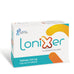 Lonixer (Clonixinato de Lisina) 125 mg Caja con 10 Tabletas – Farmacia ...