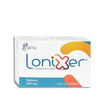 Lonixer (Clonixinato de Lisina) 250 mg Caja con 10 Tabletas – Farmacia ...