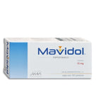 Mavidol (Ketorolaco) 10 mg Caja con 10 Tabletas – Farmacia Sanorim