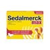 Sedalmerck Max 650 mg/65 mg Caja con 24 Tabletas – Farmacia Sanorim