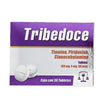 Tribedoce (Tiamina / Piridoxina / Cianocobalamina) Caja con 30 Tableta ...